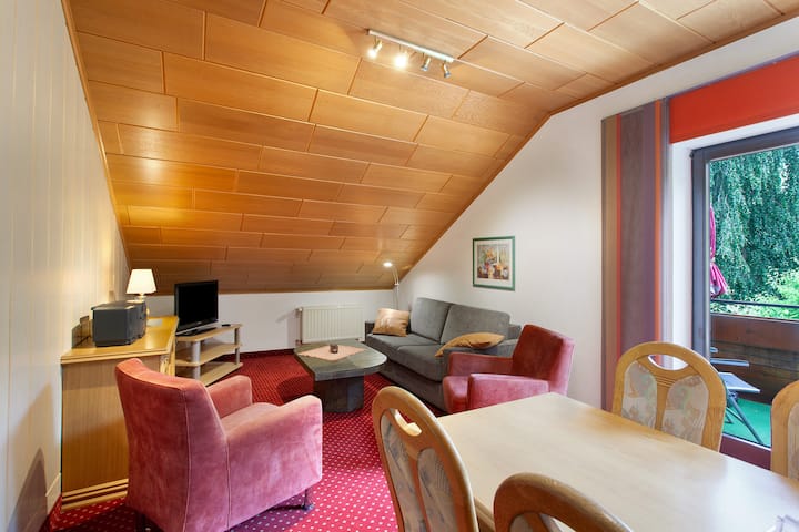 Appartment 8 - Willingen (Upland)