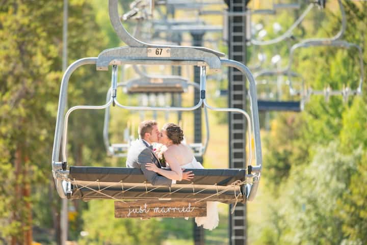 Basecamp Bliss | Kicking Horse 2br Near Base Camp - Granby, CO