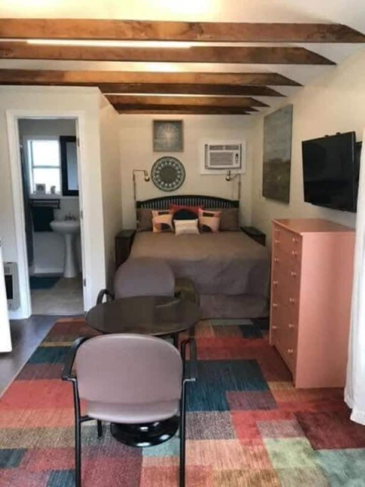 Cozy Lafayette Apartment- Free Parking & Wifi - 拉法葉