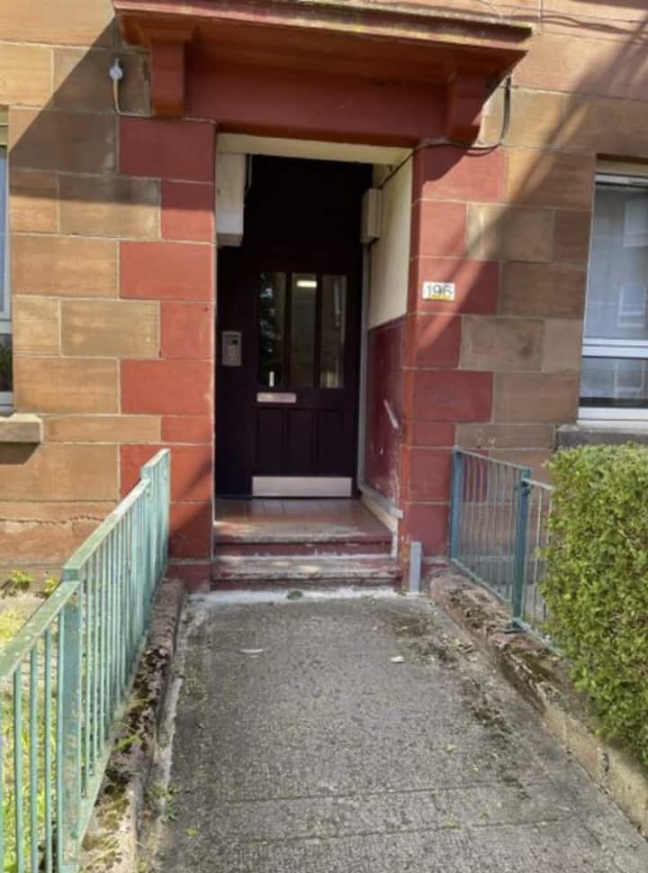 Scotstoun 2-bed – Corporate Or Relocation, 90+days - Glasgow