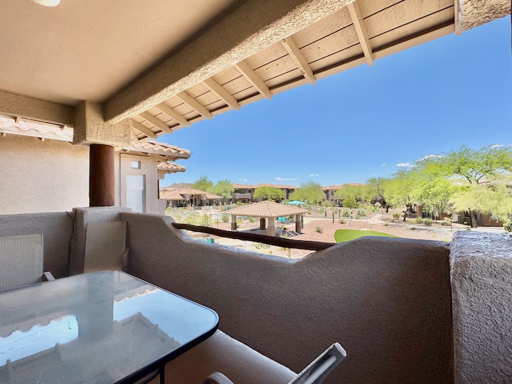 Vistoso Resort Casitas- Oro Valley Condo 263 - Catalina, AZ