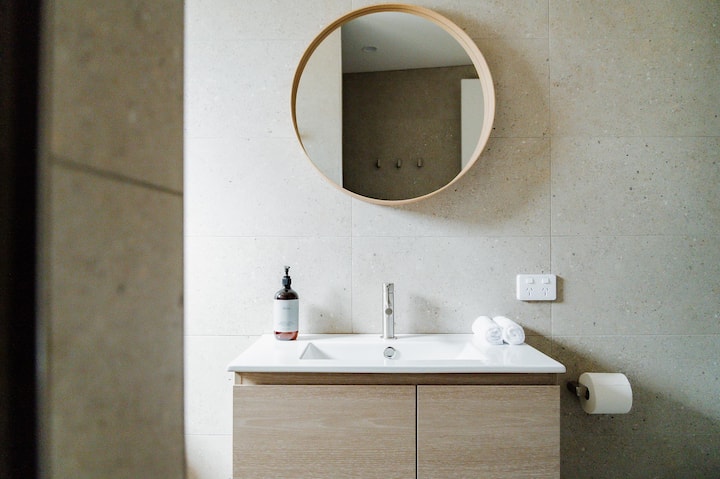 Couples Unit - Halls Gap