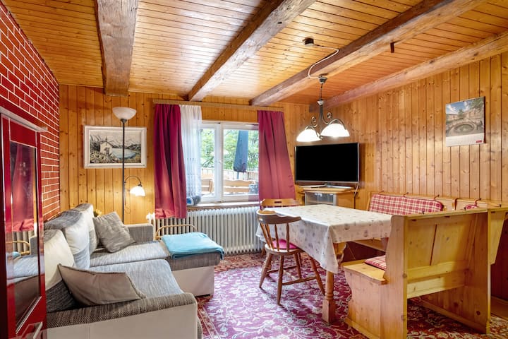 Ferienwohnung 2 - Triberg