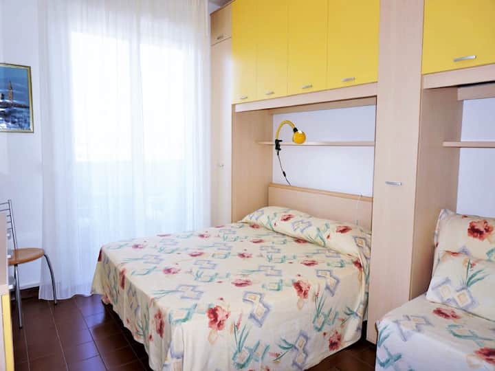 Maison Vacances Caorle Plage Proche - Caorle