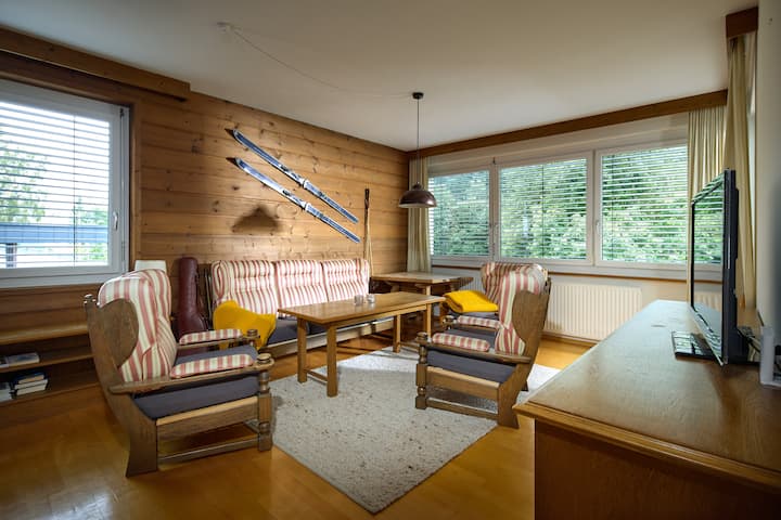 1405 Fabis Apartment - Galtür