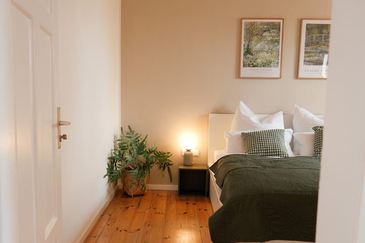 Kuschelkoje - Ihr Ferienzuhause In Der Pfalz - Rhodt unter Rietburg