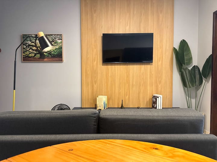 Stdo 106 Unimorada Near Lake, Shopping And Market - Toledo