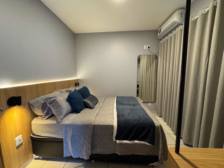 Stdo 106 Unimorada Near Lake, Shopping And Market - Toledo