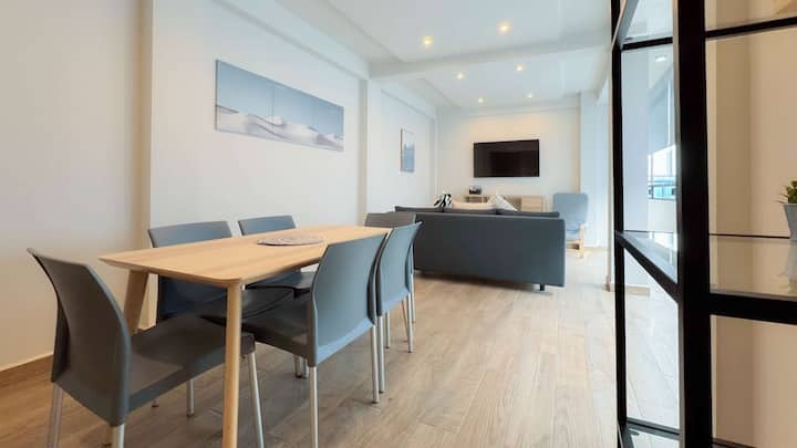 Zielo | 3br Steps To Zocalo | Rooftop Views - Mexico