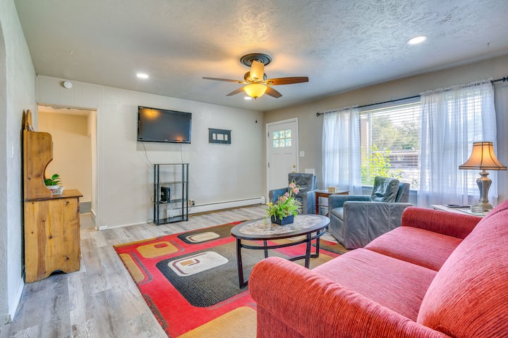 Walk To St. Mary-corwin: Home Base In Pueblo - Pueblo, CO