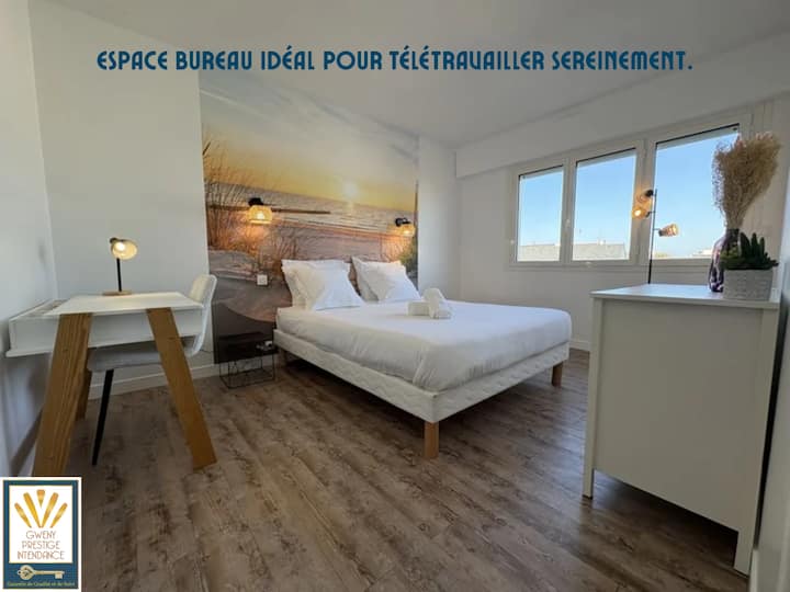 Le Cocon De Port-louis - Port-Louis