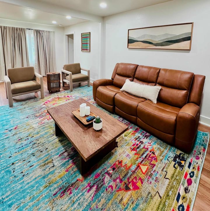 Southwest X Southeast 3br 2ba - Nederland, TX