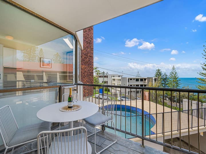 Headlands Caloundra Unit 2, Kings Beach, Qld, 4551 - Sunshine Coast