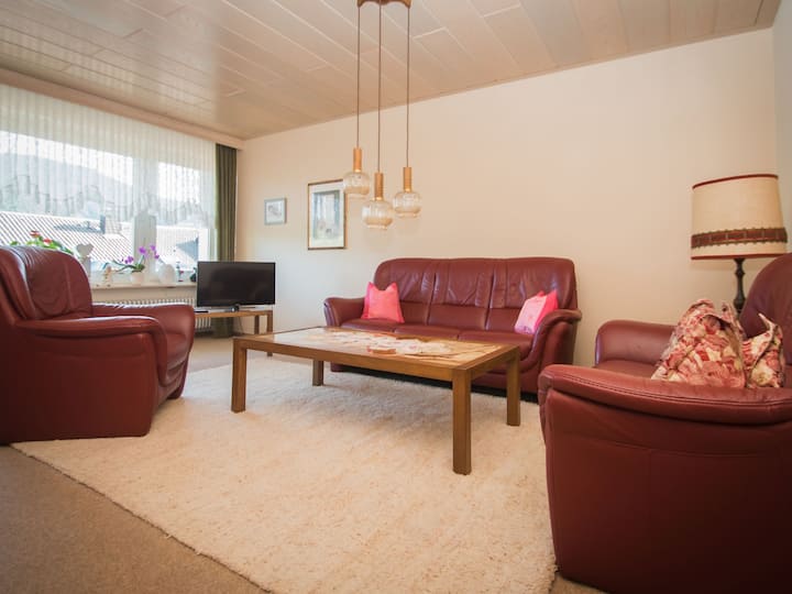 Ferienwohnung Matteit - Bad Peterstal-Griesbach