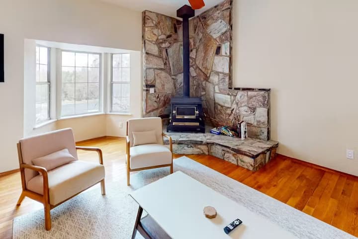 Brokenrockmanor-perfect Family Getaway! 4br/3ba; - 플래그스태프