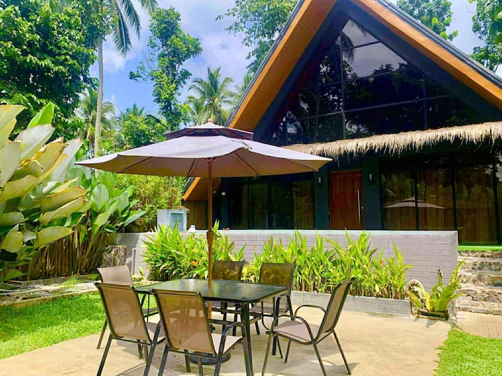 The Bali Farm - Pila, Philippines