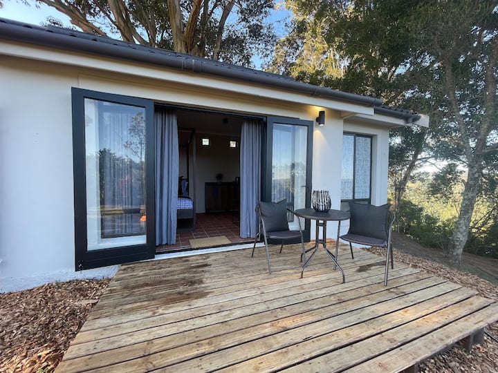 Comfort Cottage - Kara-cyna - Sedgefield