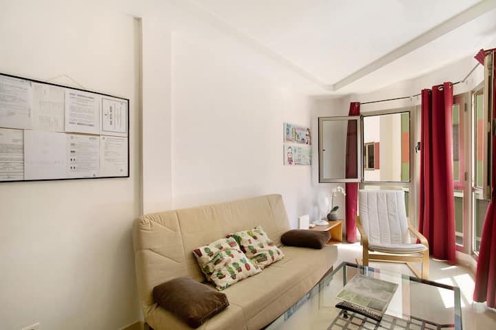 Residencial Sol Suite - Telde