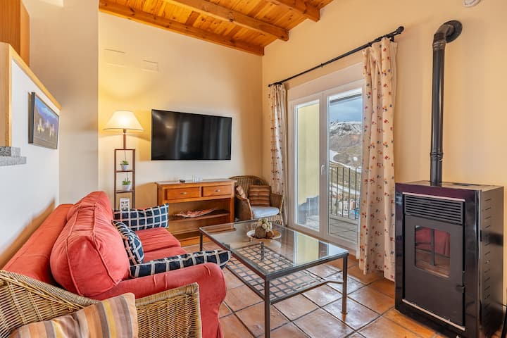 Duplex Deluxe 23 B - Trevélez