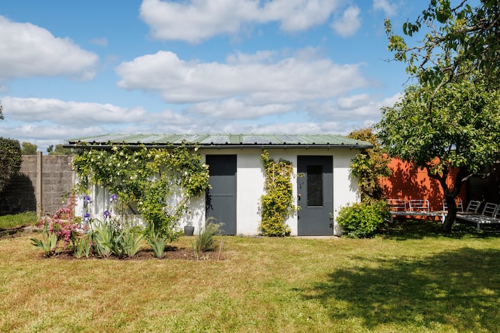 L'escapade De Sauvagnac - Libourne