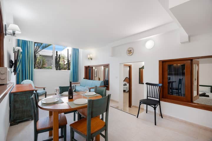 Las Flores 1g - Costa Adeje