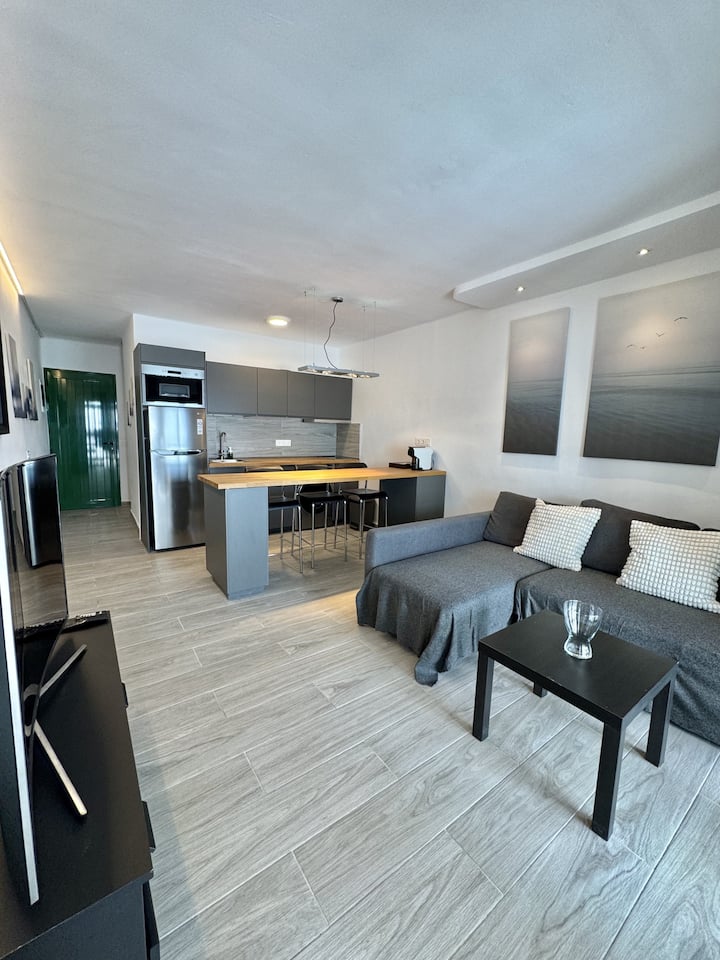 Casahost Tuscan Blue - Costa Teguise
