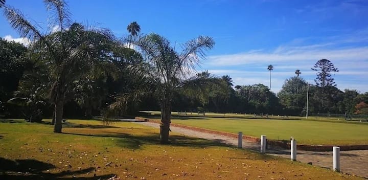 3 Bedroom Apartment - Gqeberha