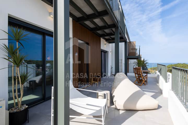 Casa Brisa By Acasadascasas - Mafra