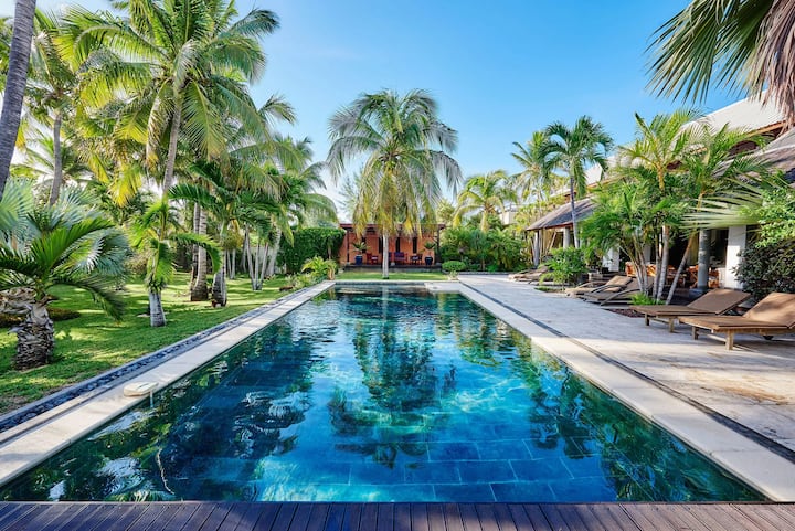 Maison à Saint-gilles Les Bains - Saint-Gilles les Bains