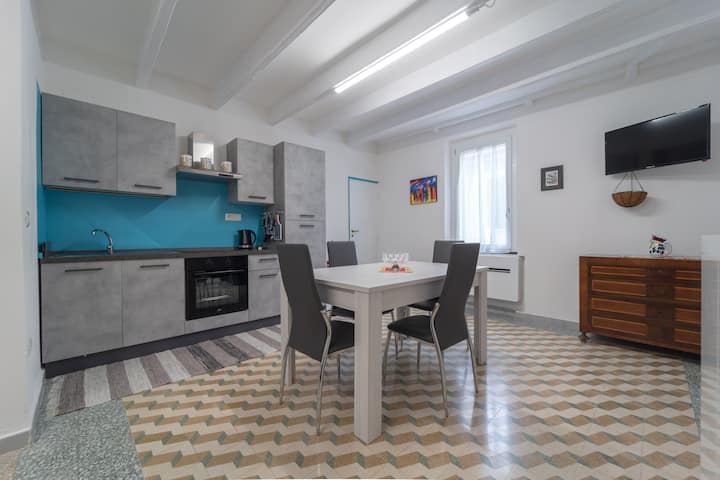 Bene Ennidhos House - Centro Storico Di Alghero - Alghero