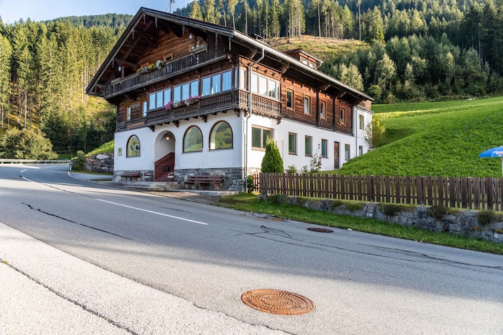 A Nett’s Nest - Haus - Gerlos