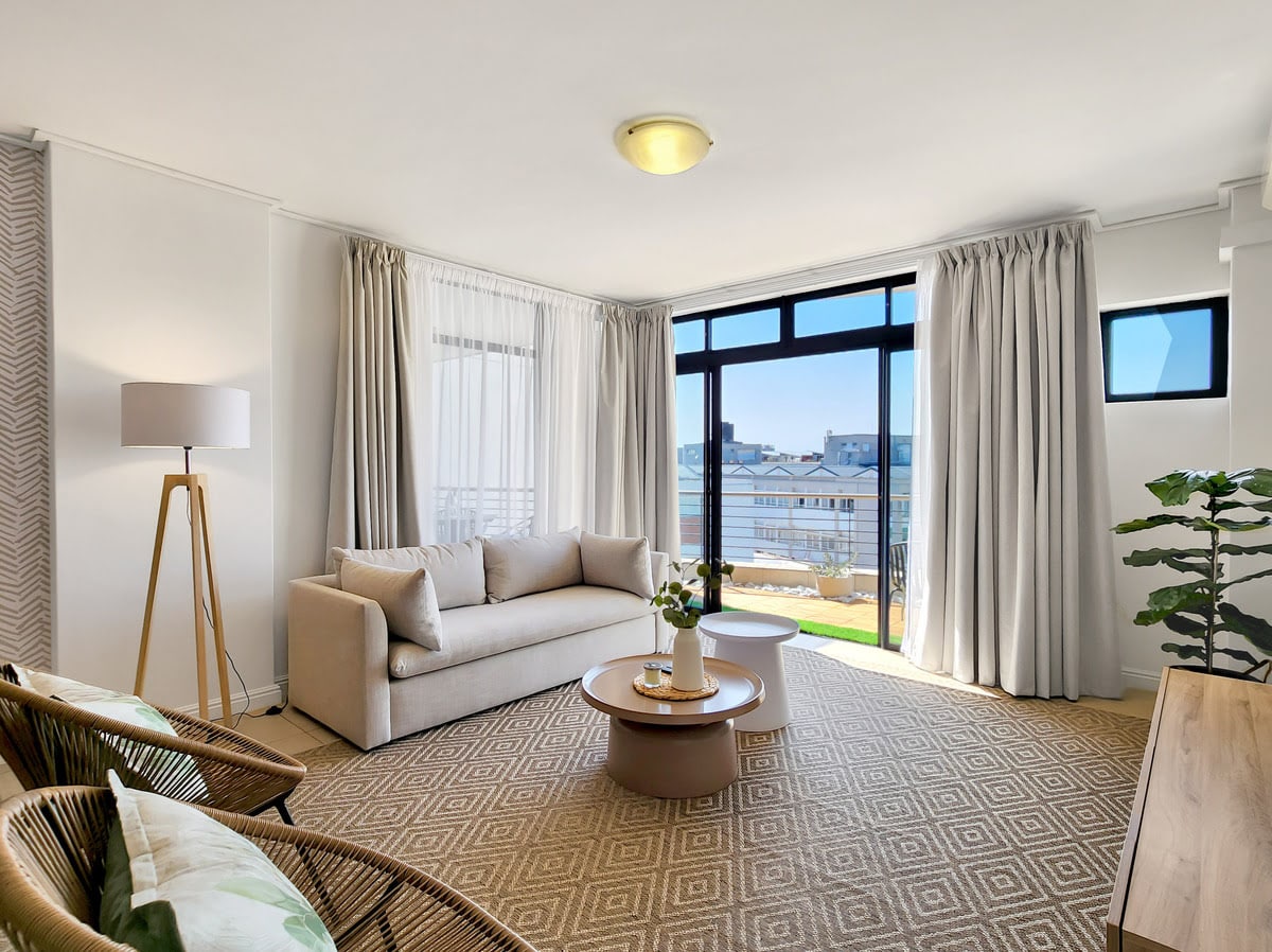 Dockside De Waterkant 2BR with Pool and Views - Apartments for Rent in ...