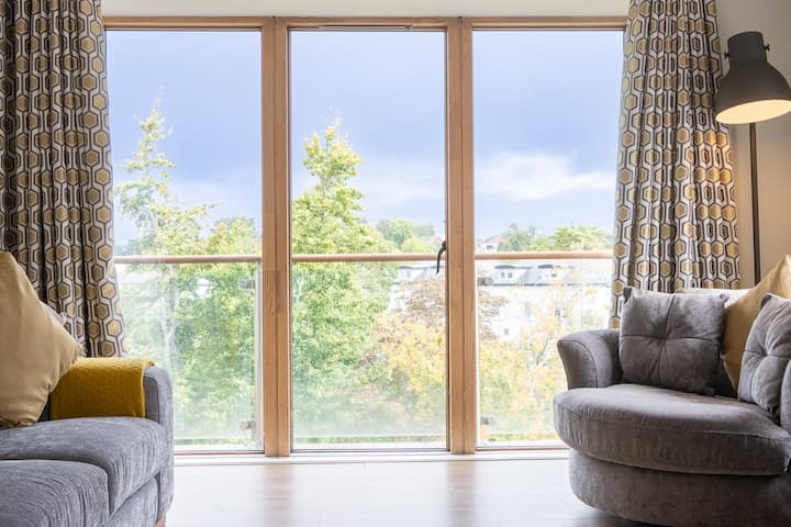 Guestready - Suburban Retreat In Dublin - Dublin