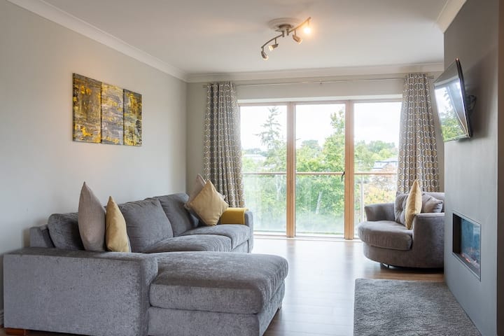 Guestready - Suburban Retreat In Dublin - Dublin