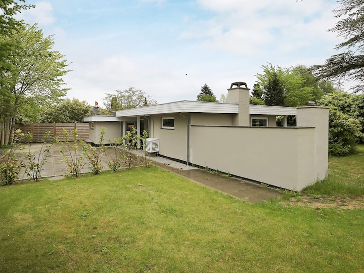 Maison De Vacances Pour 4 A Gilleleje - Gilleleje