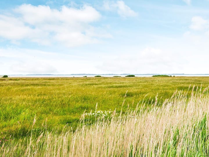 Maison De Vacances Pour 8 A Ulfborg - Thorsminde