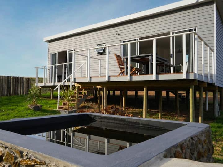 Die Dam Huis - Bonnievale