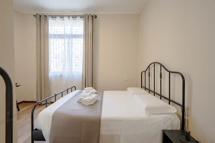 Covi Del Viaggiatore 2 - Bari