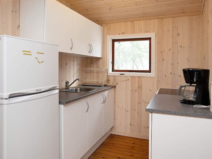 Maison De Vacances Pour 6 A Thisted-by Traum - Klitmøller