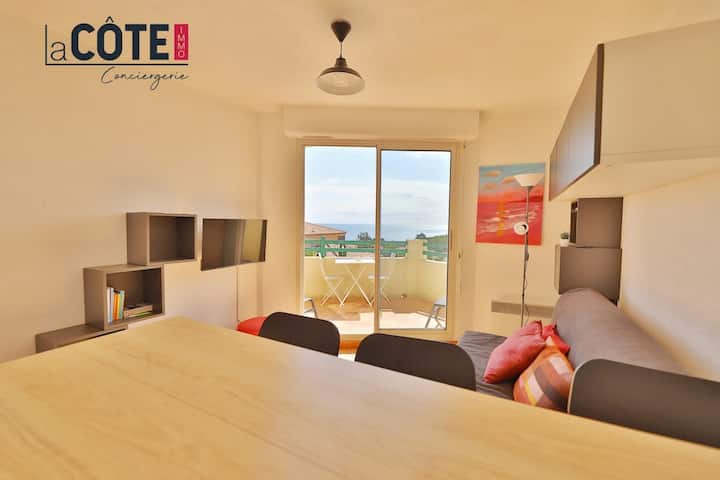 Ciel Et Mer - Sausset-les-Pins