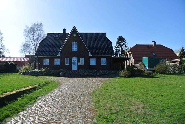 Landhaus Kröslin - Peenemünde