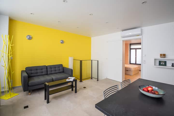 Tour Eiffel Loft - París