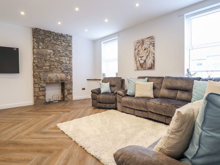 Gwydyr Bach 1 - Snowdonia