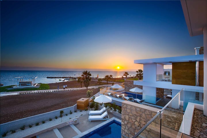 Villa Sapphire Paphos - Paphos