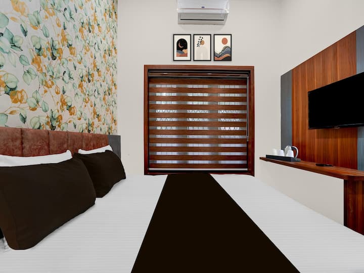 Maison De Ville Thondayad Anciennement Dream Casa - Kozhikode