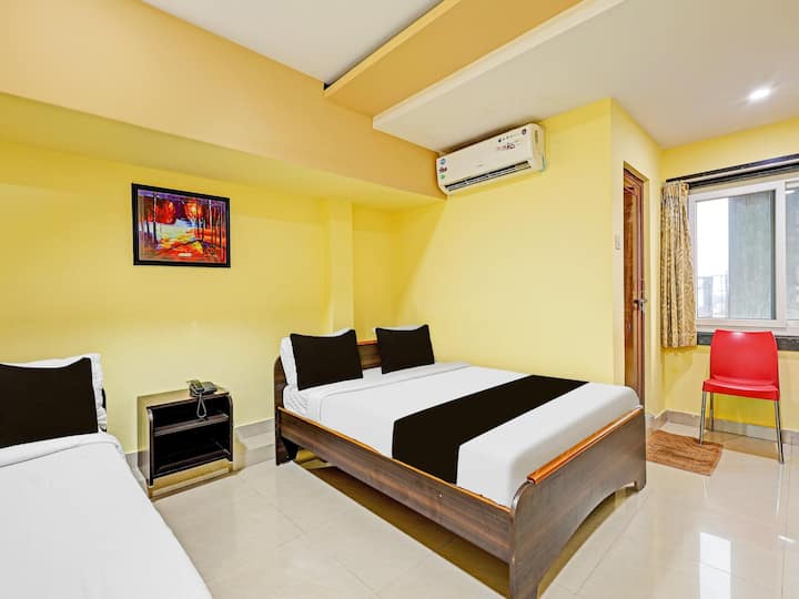 Super Collection O Nad Près De L'aéroport - Visakhapatnam