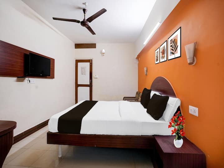 Super Collection O Hubli City Center - Hubli