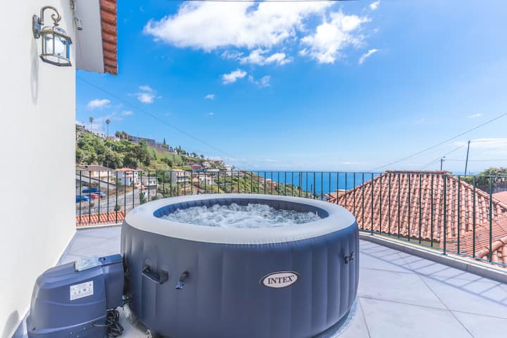 Casa Dos Namora By Atlantic Holiday - Madeira