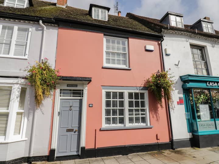 Hudson House - Towcester