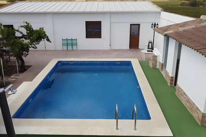 Casa Rural Horizontes De La Mancha - Mota del Cuervo